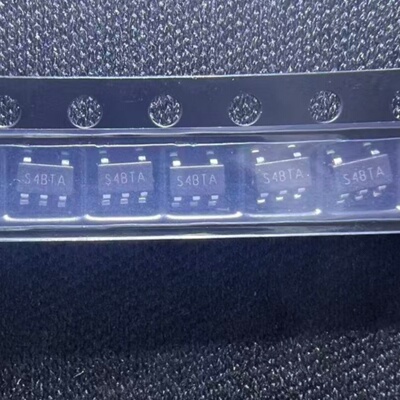 SGM2028-ADJYN5G/TR SOT-23-5 线性稳压器(LDO) 全新原装正品