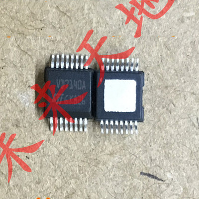 VND7140AJTR SSOP16 ST全新进口驱动器IC芯片 丝印VD7140A