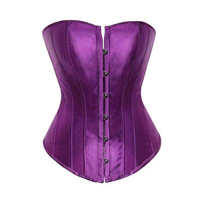 Women Waist Corset Tight Vest for Weight Loss Body Shaping