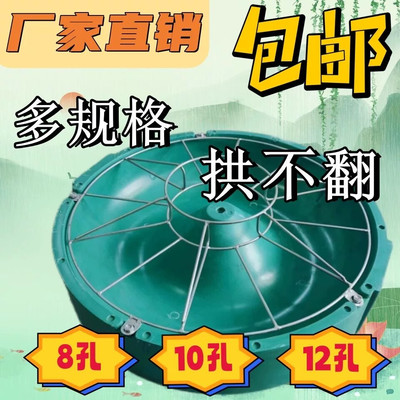 猪仔料槽仔猪保育猪用复合食槽乳猪料槽养猪设备喂猪神器小猪食槽