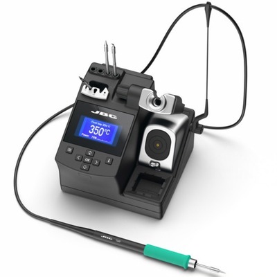 西班牙 JBC CD-2BHQF/CD-2SHQF 电焊台