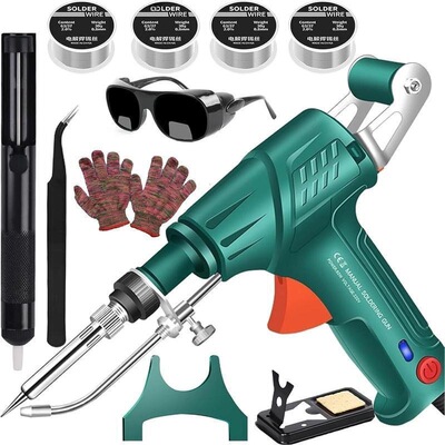 Handheld Laser Welding Machine 110V Automatic Corded Welder