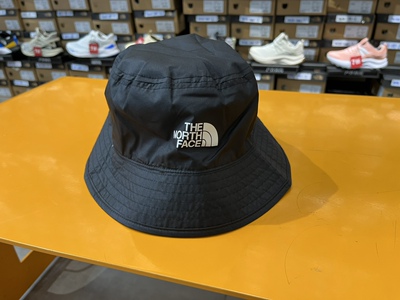 北面/THENORTHFACE儿童成人款防晒遮阳渔夫帽 3vwx 7whg