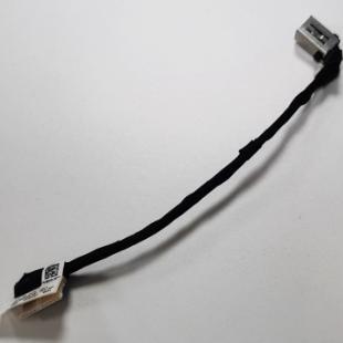 适用 戴尔Inspiron灵越 14 Plus 7420 7425 电源接口充电头0DG7FN