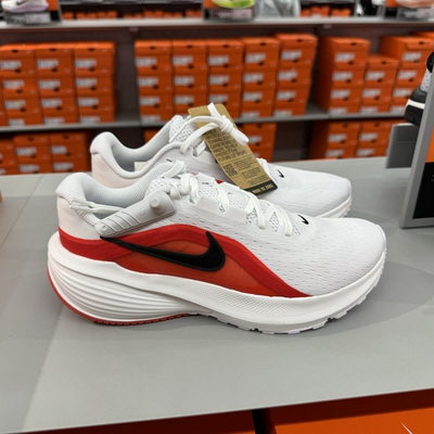 犇犇运动Nike/ DOWNSHIFTER 14 舒适百搭低帮透气跑步鞋 IB1895
