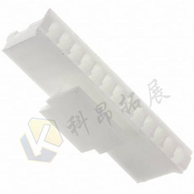 全新原装  1-1735447-3 TE 连接器接插件外壳 BOM配单 拍前咨询