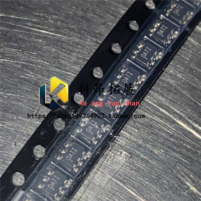 全新原装OPA847IDBVRSOT23运算