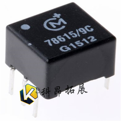 78615/9C DIP6 脉冲变压器电源模块 全新原装 一站式BOM配单 咨询