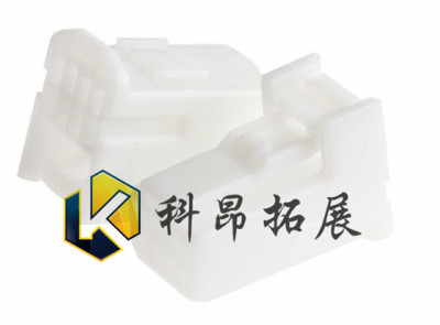 1376352-1 TE 汽车压线端子连接器外壳 2.2mm间距 全新原装 咨询