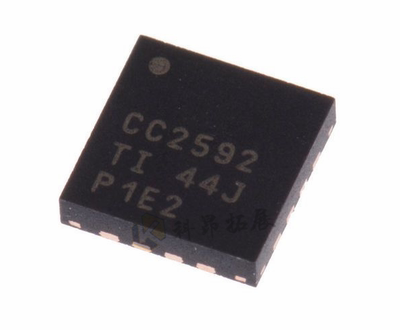 TS3A227ERVAR VQFN-16 音频交换器 贴片开关 IC芯片 全新原装