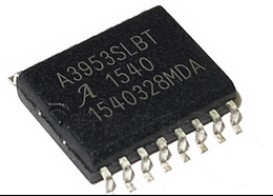 A3953SLBT A3953 A3953SLB 全新原装正品SOP16 电机驱动器 控制器