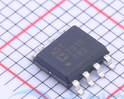 华联盛电子 ADT7310TRZ ADT7310 全新原装 直营现货库存供应 SOP8