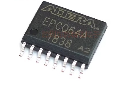 EPCQ64ASI16N EPCQ64A EPCS64SI16N EPCS64N 全新原装正品 存储器