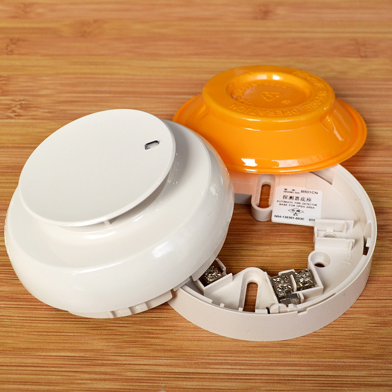 NOTIFIER 诺蒂菲尔烟感 诺帝菲尔光电感烟探测器 FSP-851G烟感