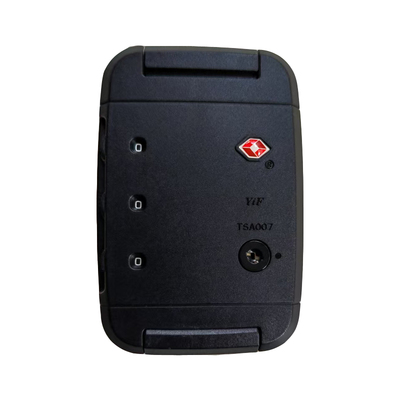 YIFTSA007密码锁行李箱锁更换