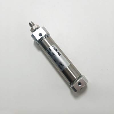 SMC型JCMB JCDMB20-5 10 15 20 25 30 35 40 45 50 55笔形迷你缸