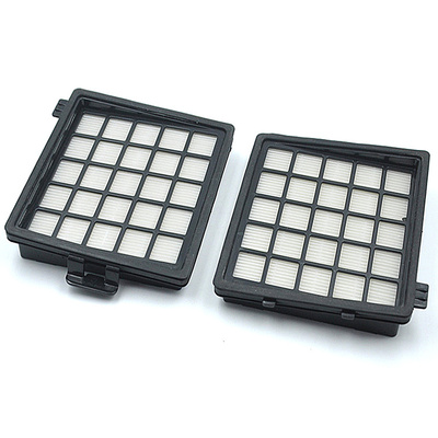 兼容飞利浦吸尘器FC8140 8142 8146 8147 8144 8130滤网滤芯配件