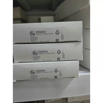 议价IFMDD0203 DD2503 DC2505 DD2505