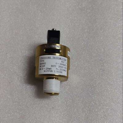 议价PPON POT-3 0-200Kpa 压力感测器 议价