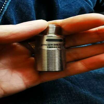 议价产品pico+35/i，microsoc感测器，