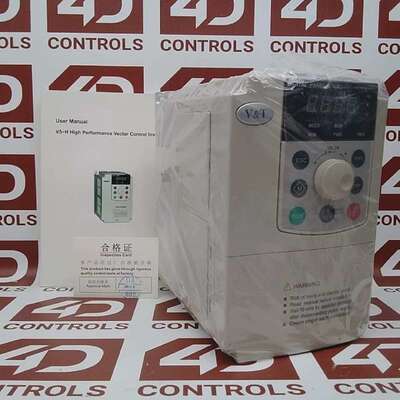 议价VsH4T3.7G5.5L Shenzhen VT Technologies Uversal Inverte