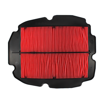 Cyleto适配本田VFR800 VFR800F 1998-2019空气滤芯滤清器空气格