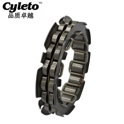 适配川崎KLX250 KLX400 KFX400单向启动离合器超越离合器珠子