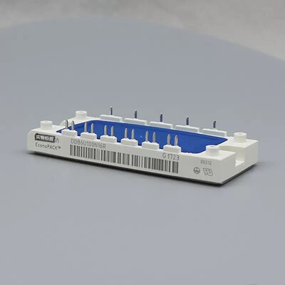 全新整流桥二极管 可控硅模块 DDB6U100N16R DD