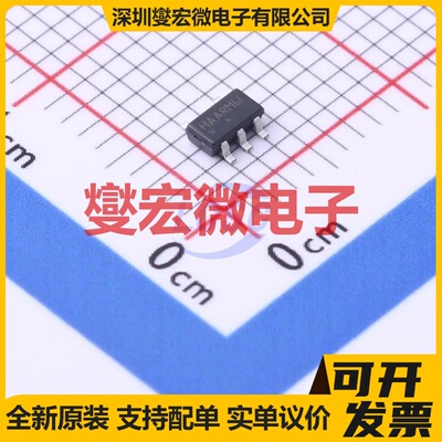 NCP730ASNADJT1G TSOP-5-1.5mm LDO低压差线性稳压器芯片IC