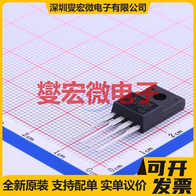 KIA278R35PI-U/PS TO-220IS-4 LDO低压差线性稳压器芯片IC