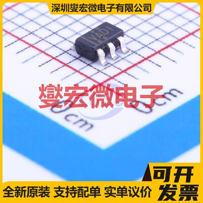 TLV2221IDBVR SOT-23-5 单路运算放大器芯片IC