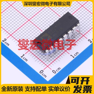 ADG409BNZ PDIP-16 模拟开关/多路复用器芯片IC