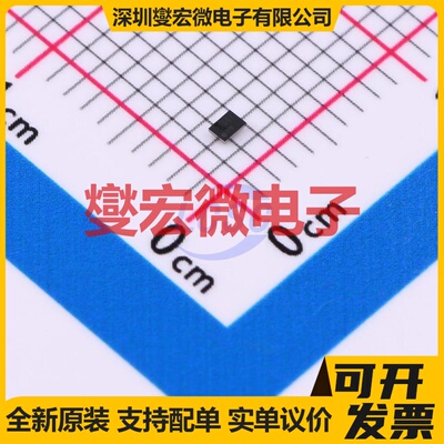 TPS62674YFDR DSBGA-6(0.9x1.2) DC-DC电源转换器芯片IC