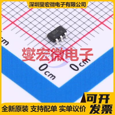AD8515ARTZ(UMW) SOT-23-5 运算放大器芯片IC