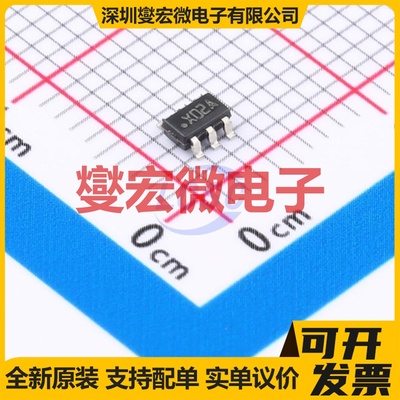 ADCS7477AIMFX/NOPB SOT-23-6 ADC模数转换芯片IC