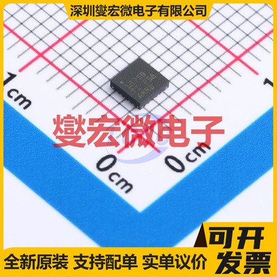 TPS51275BRUKR WQFN-20-EP(3x3) DC-DC电源转换器芯片IC