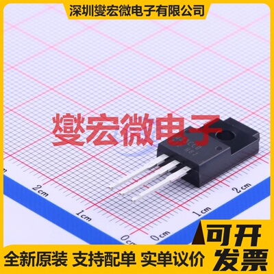 BA033CC0T TO-220F-3 LDO低压差线性稳压器芯片IC