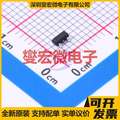 TL432BCDBZR SOT-23-3 电压基准芯片IC