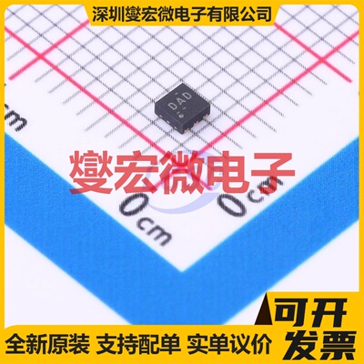 TPS72018DRVR WSON-6-EP(2x2) LDO低压差线性稳压器芯片IC
