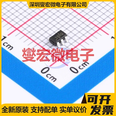 INA183A1IDBVR SOT-23-5 单路电流感应放大器芯片IC