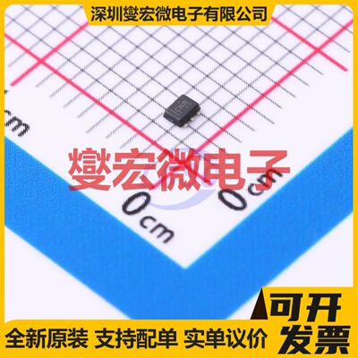 SN74LVC1G126DRLR SOT-553-5 缓冲/驱动/接收/收发器芯片IC