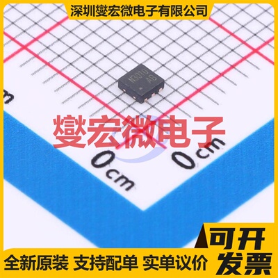 CJMN3010 DFNWB-6L(2x2) 30V 10A 场效应管晶体管