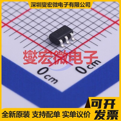 SM8081TAAC SOT-23-5 DC-DC电源转换器芯片IC