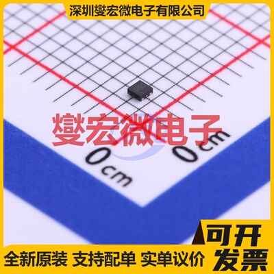 LP3980H-28QVF TDFN-4(1x1) LDO低压差线性稳压器芯片IC