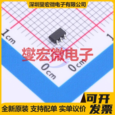 PBLS6024D+115 SOT-457  60V;50V 1.5A;100mA 数字晶体管