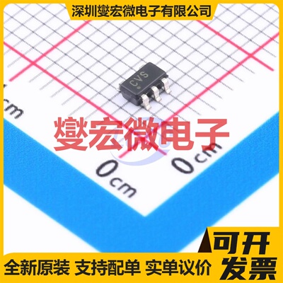 OPA340MDBVTEP SOT-23-5 单路精密运算放大器芯片IC