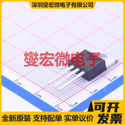 CSD18532KCS TO-220 N 60V 100A 场效应管晶体管