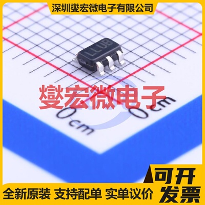 LP5907MFX-1.8/NOPB SOT-23-5 LDO低压差线性稳压器芯片IC