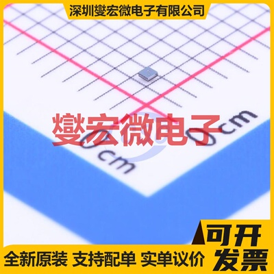NCP160BFCT210T2G WLCSP-4(0.6x0.6) LDO低压差线性稳压器芯片IC
