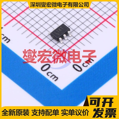 LTC1928ES6-5#TRMPBF TSOT-23-6L 电荷泵芯片IC